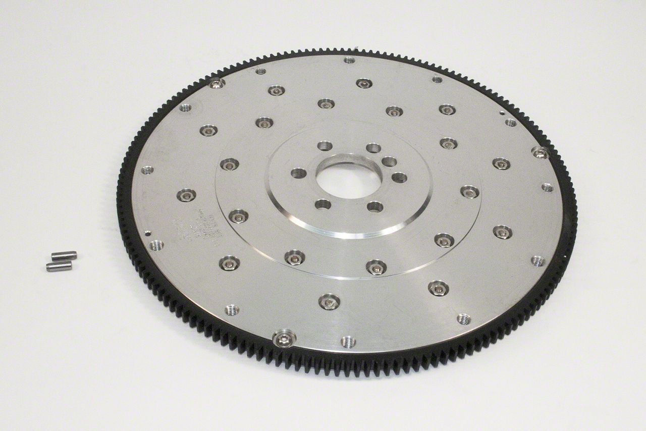 PRW Power Corvette Elite Series SFI Rated Flywheel 1934600 (97-07 ...