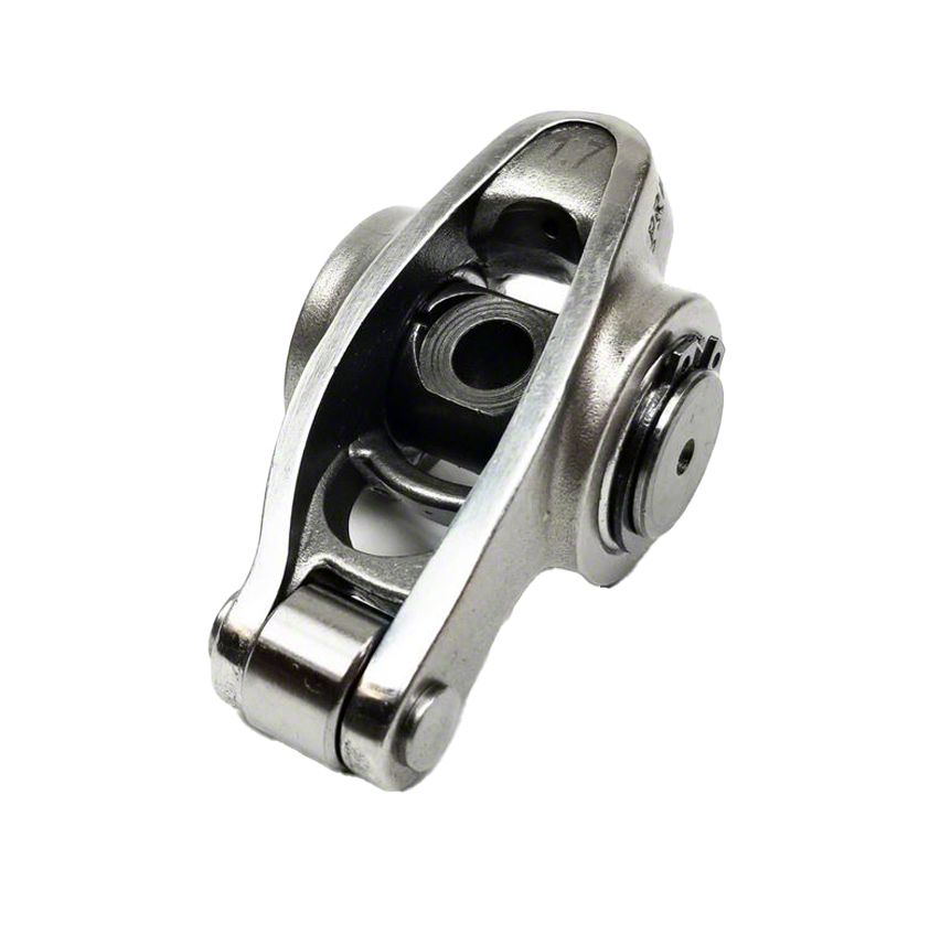 PRW Power Corvette Elite Series Stainless Steel Rocker Arms with ...