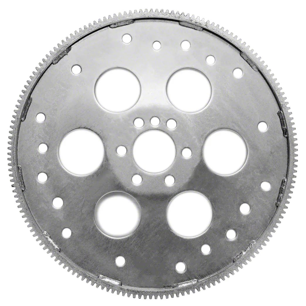 PRW Power Corvette Pro Series SFI Rated Flexplate; 168-Tooth 1834614 ...