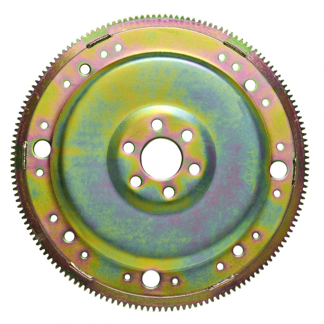 PRW Power Mustang Sportsman Series SFI Rated Flexplate; Internal ...