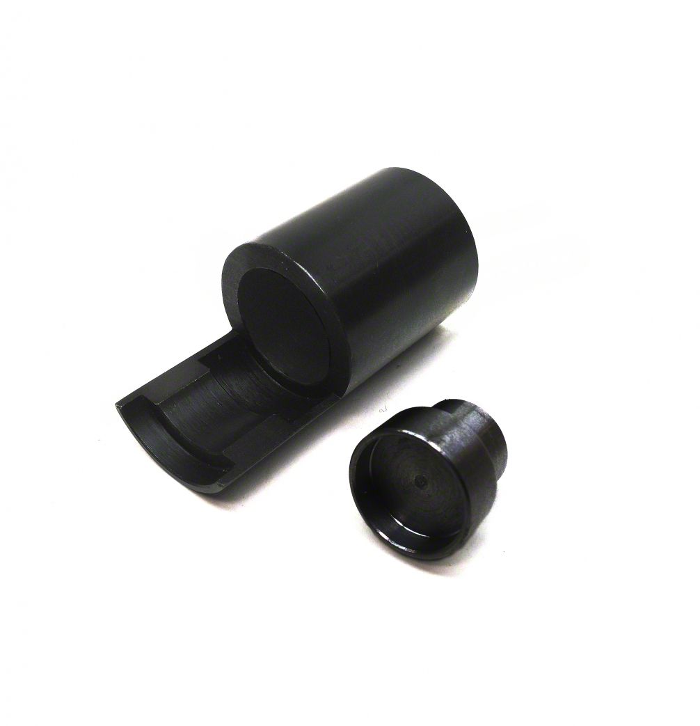 PRW Power Universal AM Trunnion Fulcrum Installation Tool Kit 1213469 ...