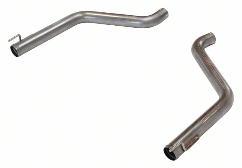 Pypes Charger Pype-Bomb Axle-Back Exhaust System SMC31MS (15-23 6.4L ...