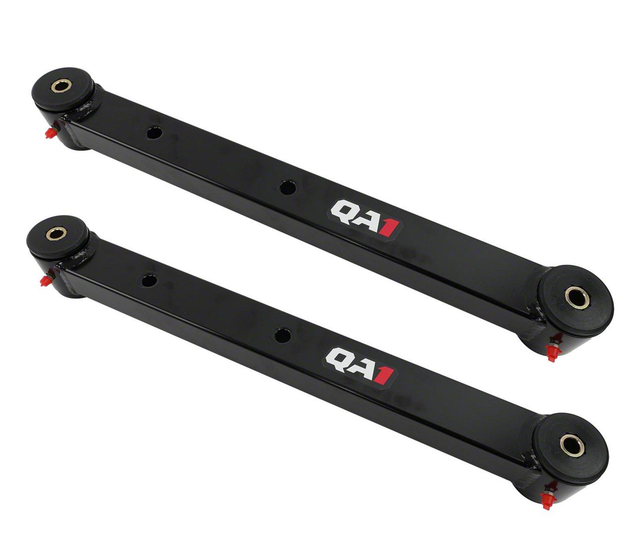 QA1 Camaro Boxed Rear Lower Trailing Arms 5204 (82-02 Camaro) - Free ...