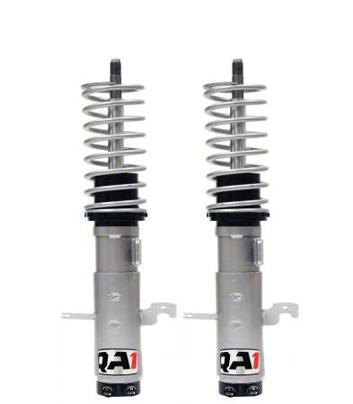 QA1 Camaro Pro Coil Double Adjustable Front Coil-Over Kit; 250 lb./in ...
