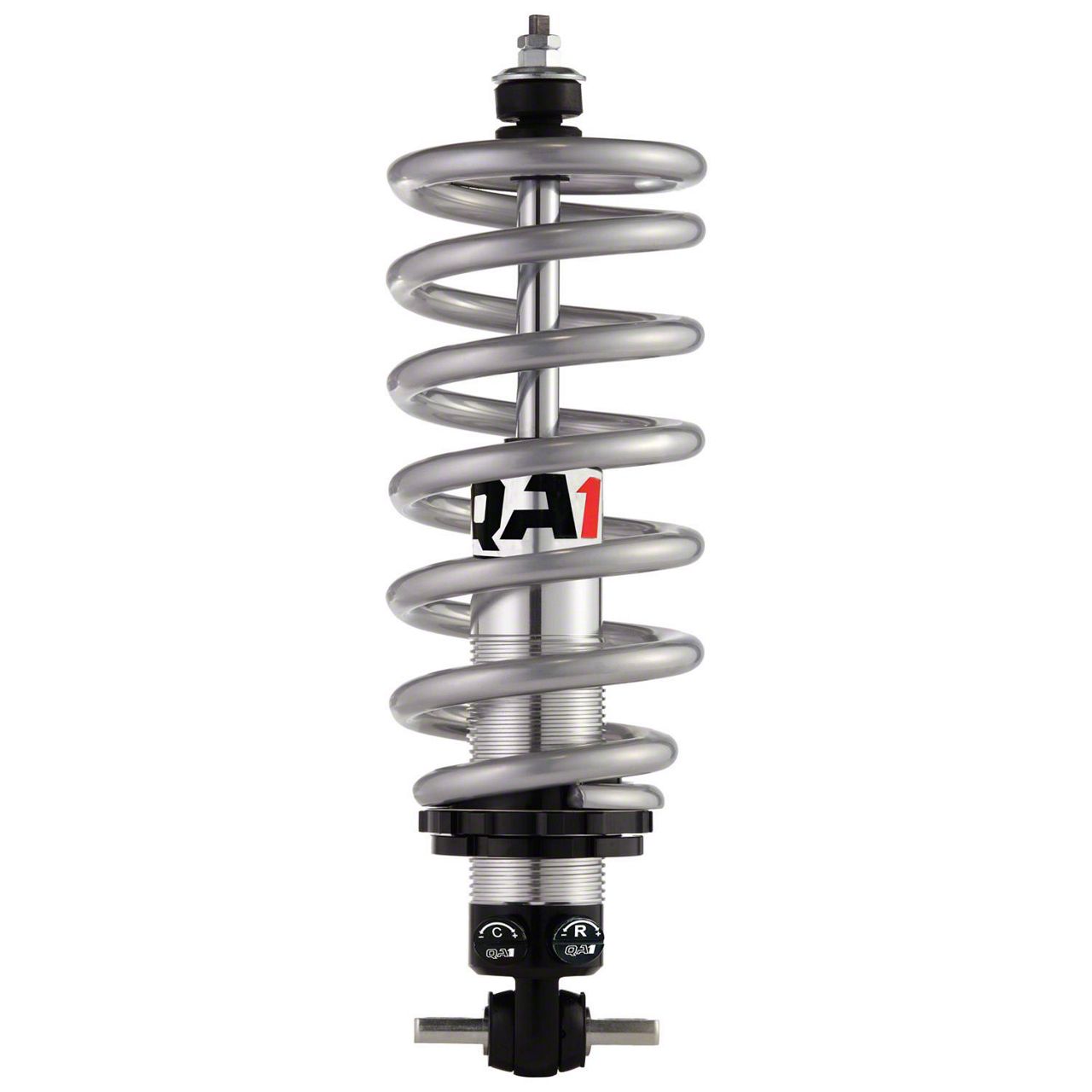 QA1 Camaro Pro Coil Double Adjustable Front Coil-Over Kit; 275 lb./in ...