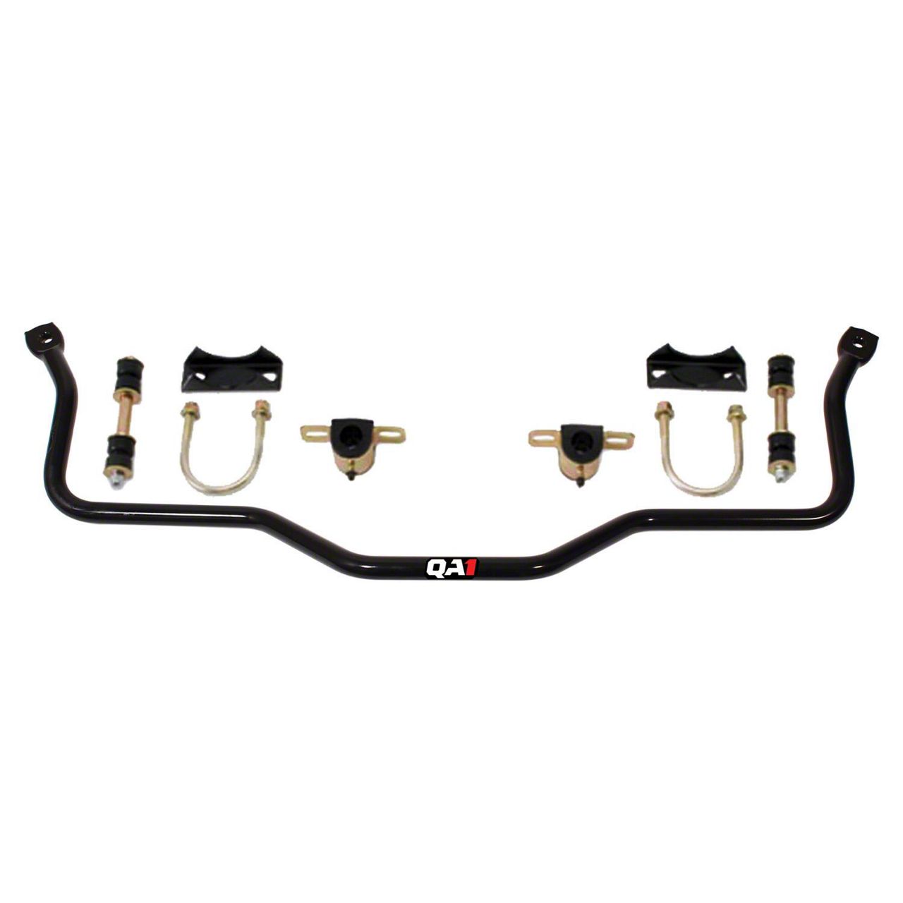 QA1 Camaro Rear Sway Bar 52875 (82-02 Camaro) - Free Shipping