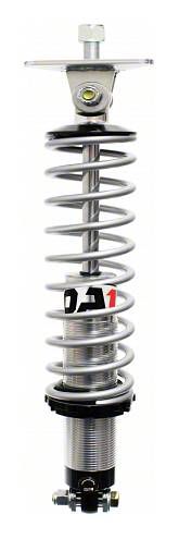 QA1 Camaro Single Adjustable Rear Coil-Over Kit; 110 lb./in. Spring ...