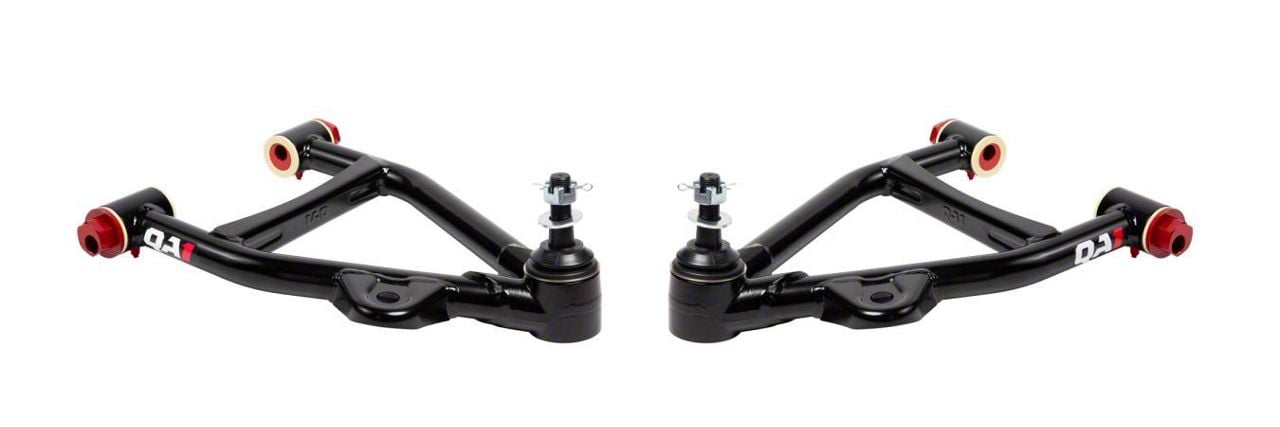 QA1 Mustang Race Front Lower Control Arms 52541 (94-04 Mustang) - Free Shipping
