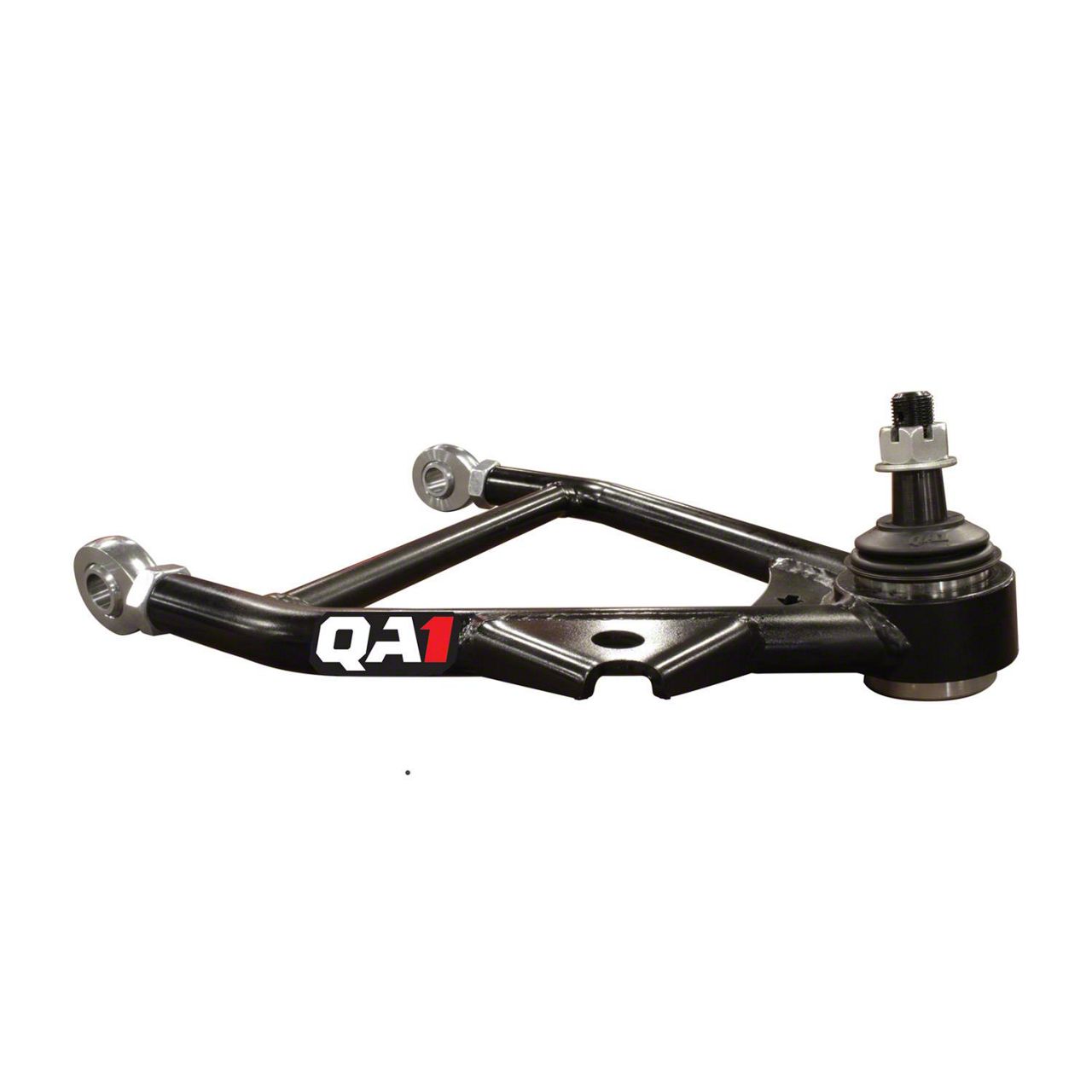 QA1 Mustang Race Front Lower Control Arms MU3RCA (79-93 Mustang w/ SN95 ...