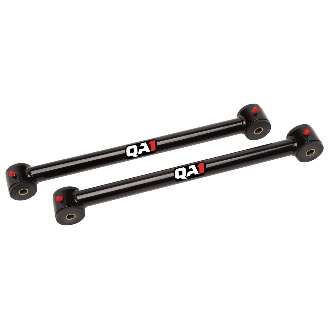 QA1 Mustang Tubular Lower Rear Trailing Arms 5276 (05-14 Mustang ...