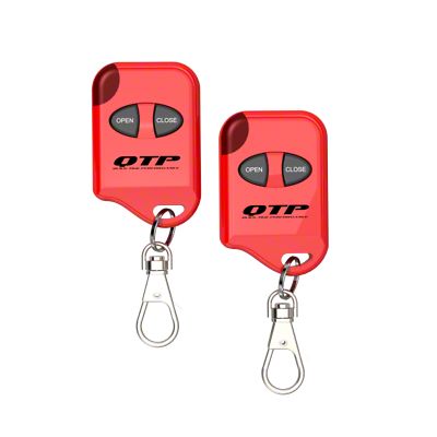 Quick Time Performance Camaro Wireless One Touch Remote Controller for ...