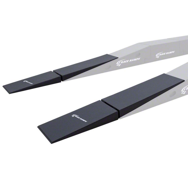Race Ramps Universal AM Xtenders for Portable Pit Stop and Restyler ...