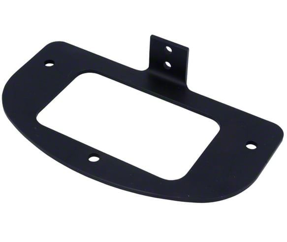 Racepak Mustang IQ3 Mounting Bracket 800-MB-IQ3 (Universal; Some ...