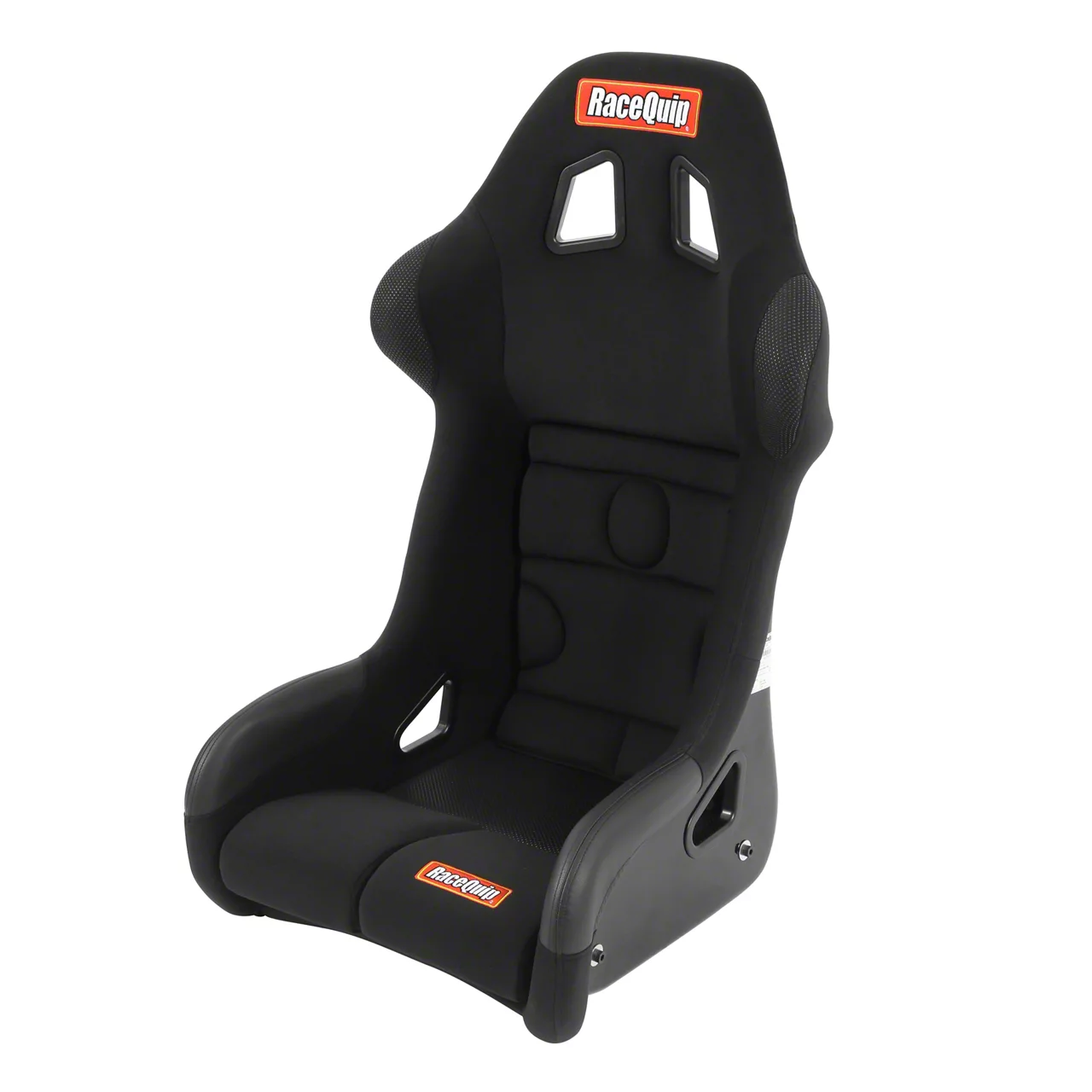 RaceQuip Corvette FIA Rated Composite Racing Seat; 17-Inch X-Large 96886689RQP (Universal; Some ...