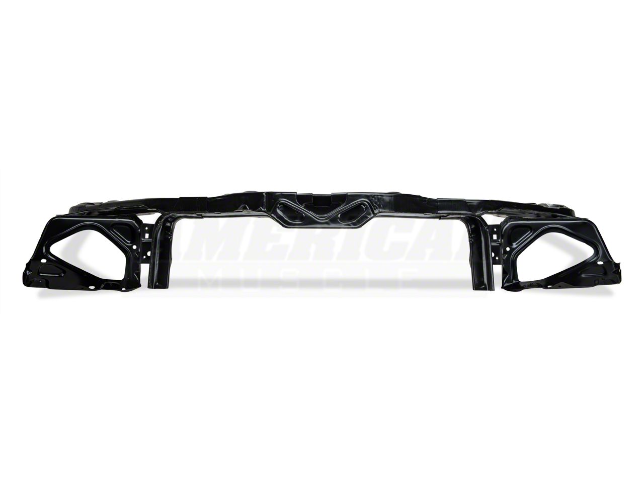 OPR Mustang Radiator Support 94454 (05-09 Mustang) - Free Shipping