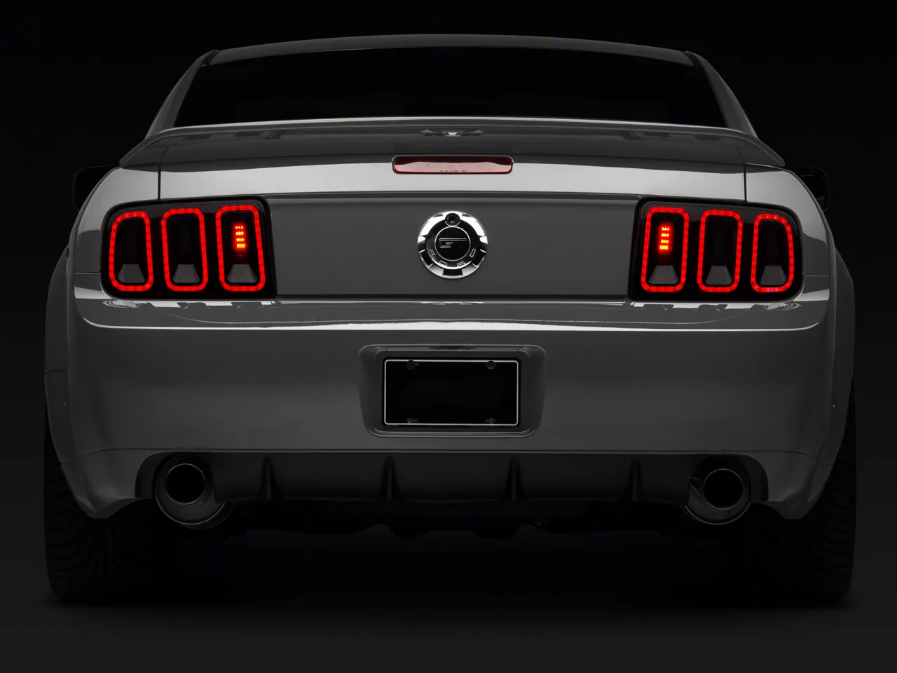 Raxiom Gen5 Tail Lights