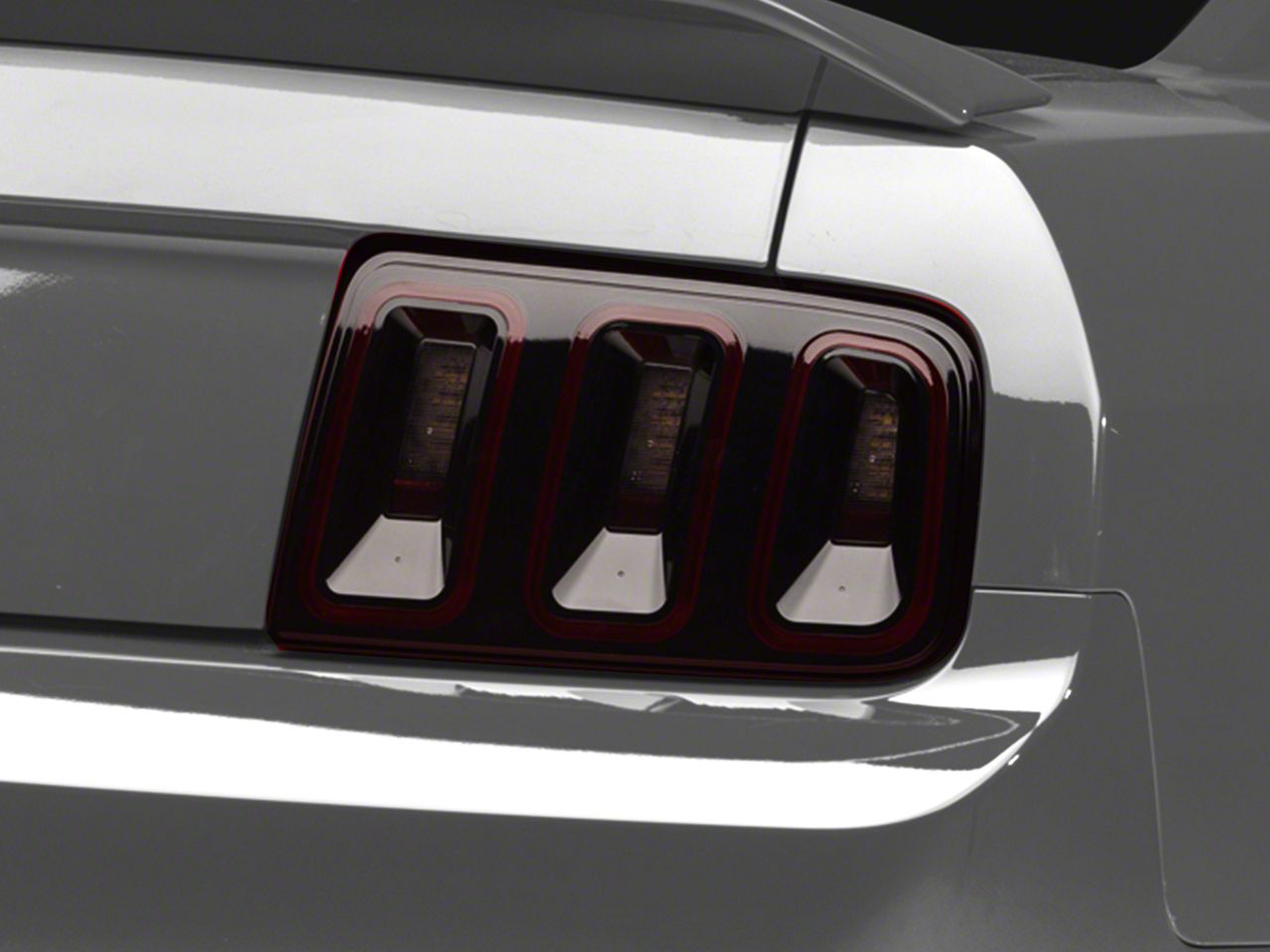 Raxiom Gen5 Tail Lights