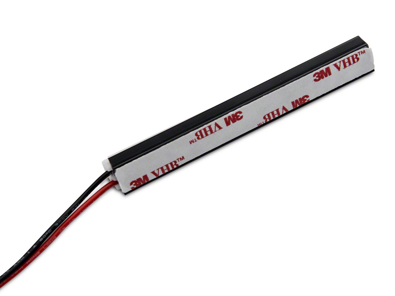 Raxiom Mustang LED Footwell Lighting Kit; Blue 393505 (15-23 Mustang ...