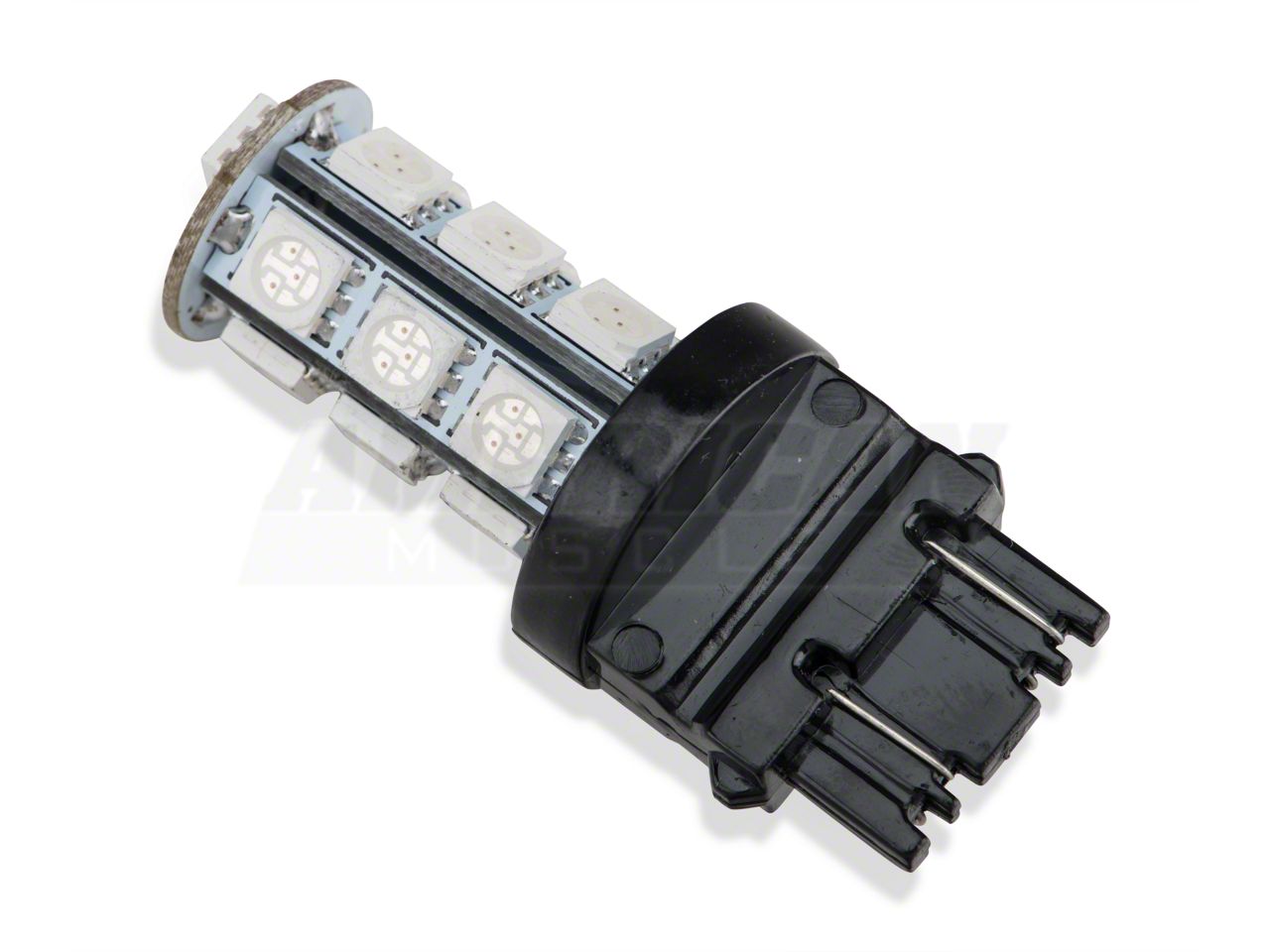 Raxiom Mustang LED Sequential Tail Light Kit; Plug-and-Play 49221 (05 ...