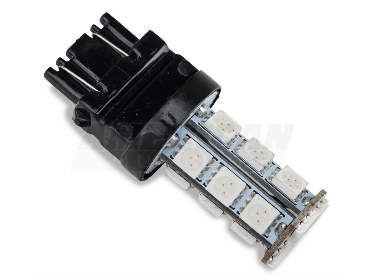 Raxiom Mustang LED Tail Light Conversion Kit 49224 (05-09 Mustang ...