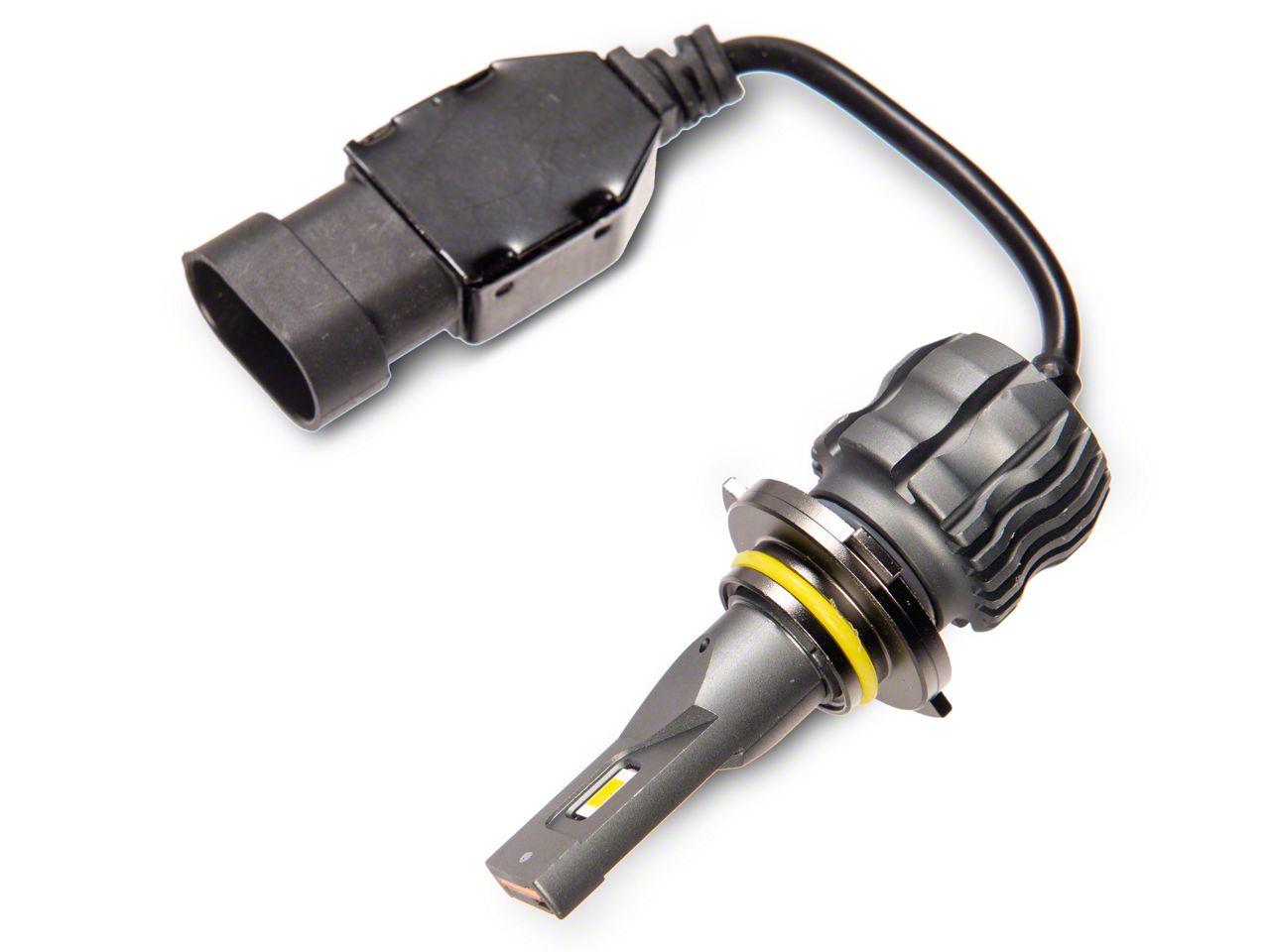 Raxiom Mustang Axial Series 4300K LED Fog Light Bulbs; H10 U11142 (03 ...