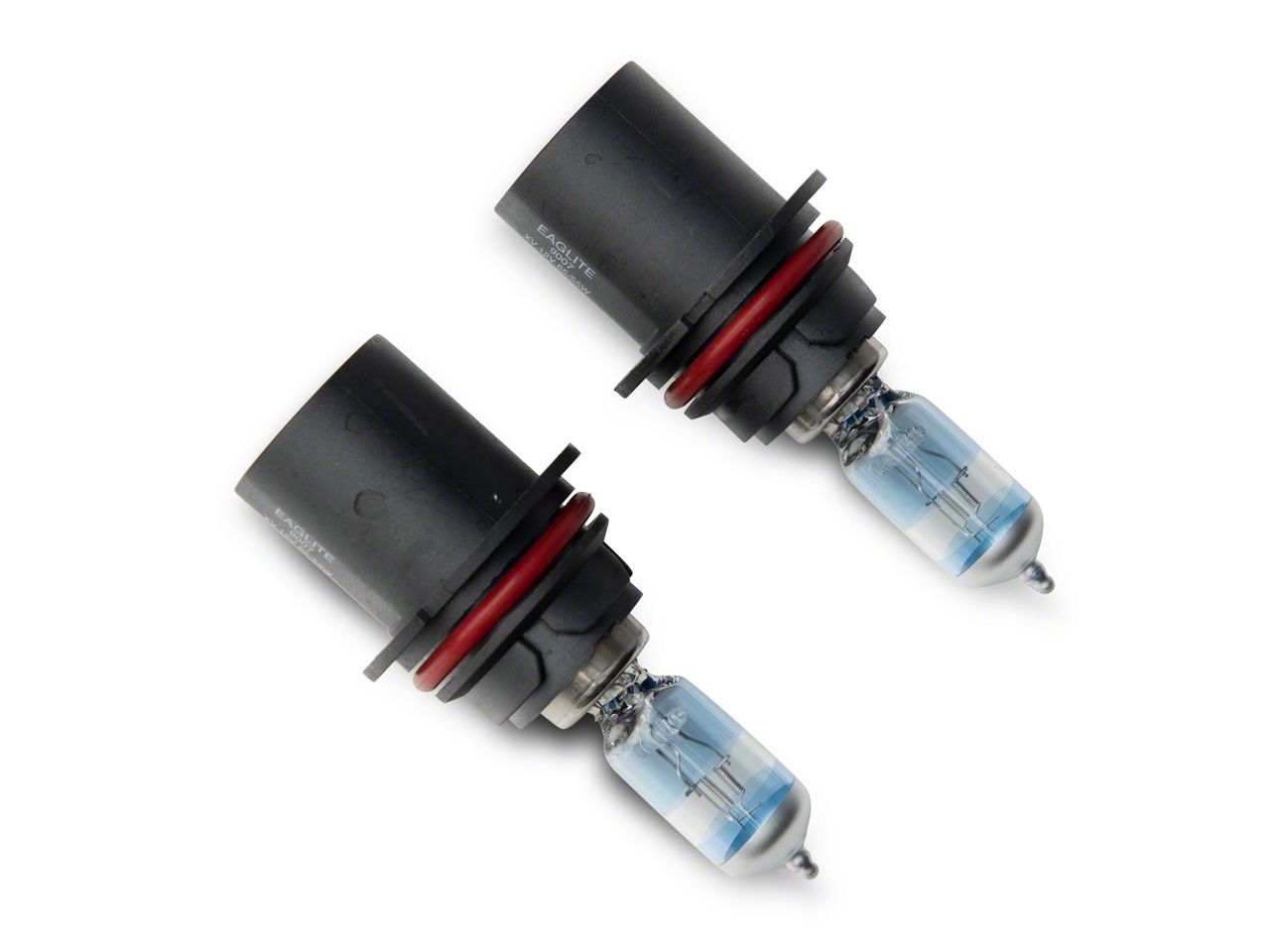 Raxiom Mustang Elite Extreme Vision Headlight Bulbs; 9007 413517 (94-04 ...