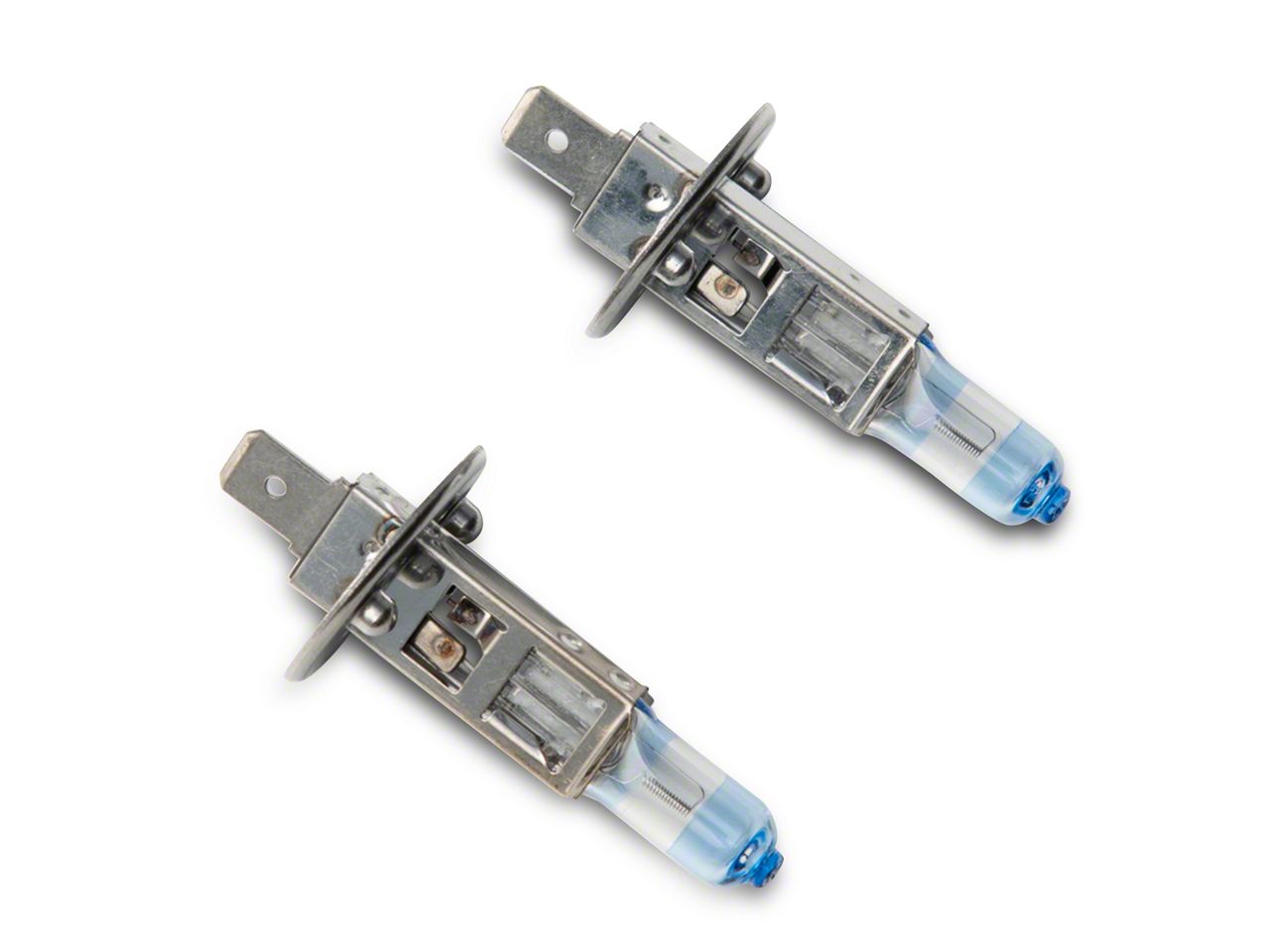 Raxiom Mustang Elite Extreme Vision Headlight Bulbs; H1 413520 (99-09 ...