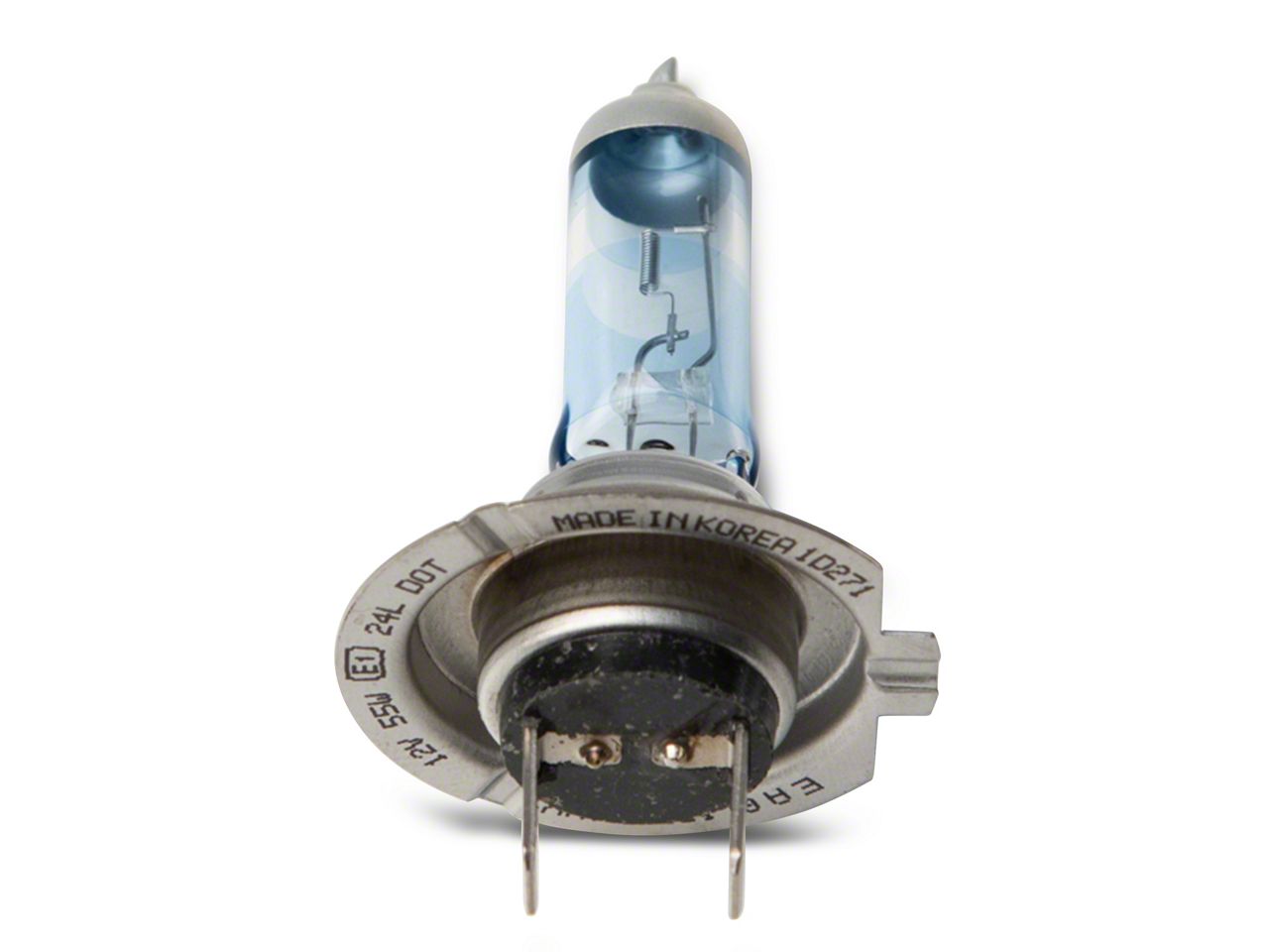 Raxiom Mustang Elite Extreme Vision Headlight Bulbs; H7 413519 (99-09 ...