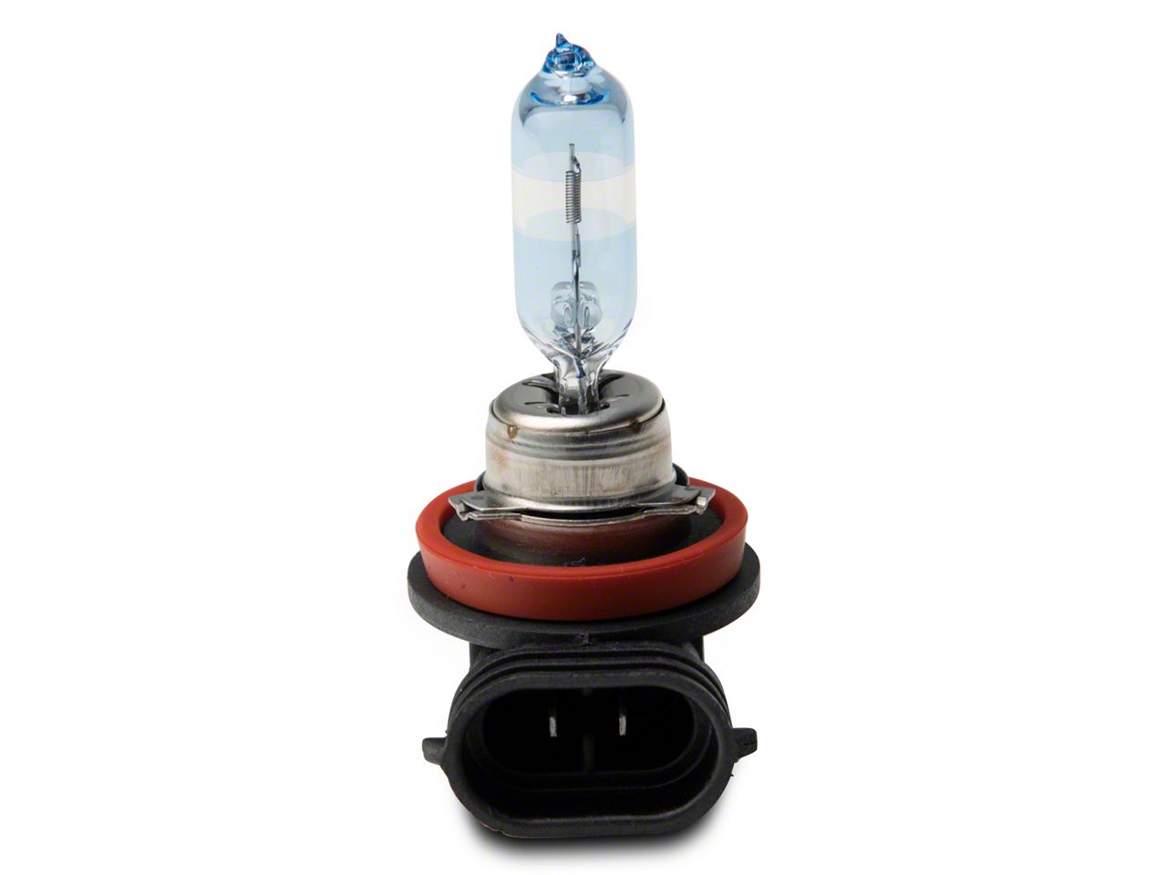 Raxiom Mustang Elite Extreme Vision Headlight Bulbs; H9 413518 (05-12 ...