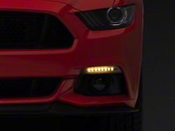 2005-2009 Mustang Turn Signals| AmericanMuscle