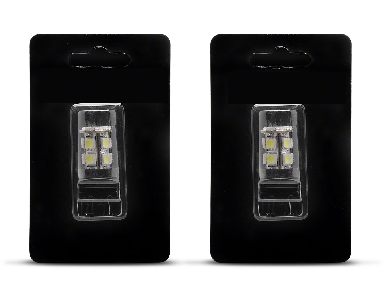 Mustang Reverse Light LED Conversion Kit (94-04 Mustang) - Free Shipping