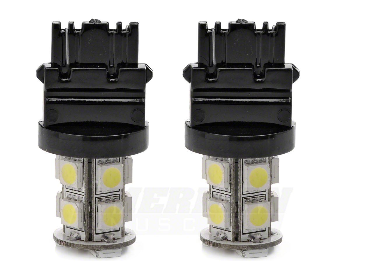 Mustang Reverse Light LED Conversion Kit (94-04 Mustang) - Free Shipping