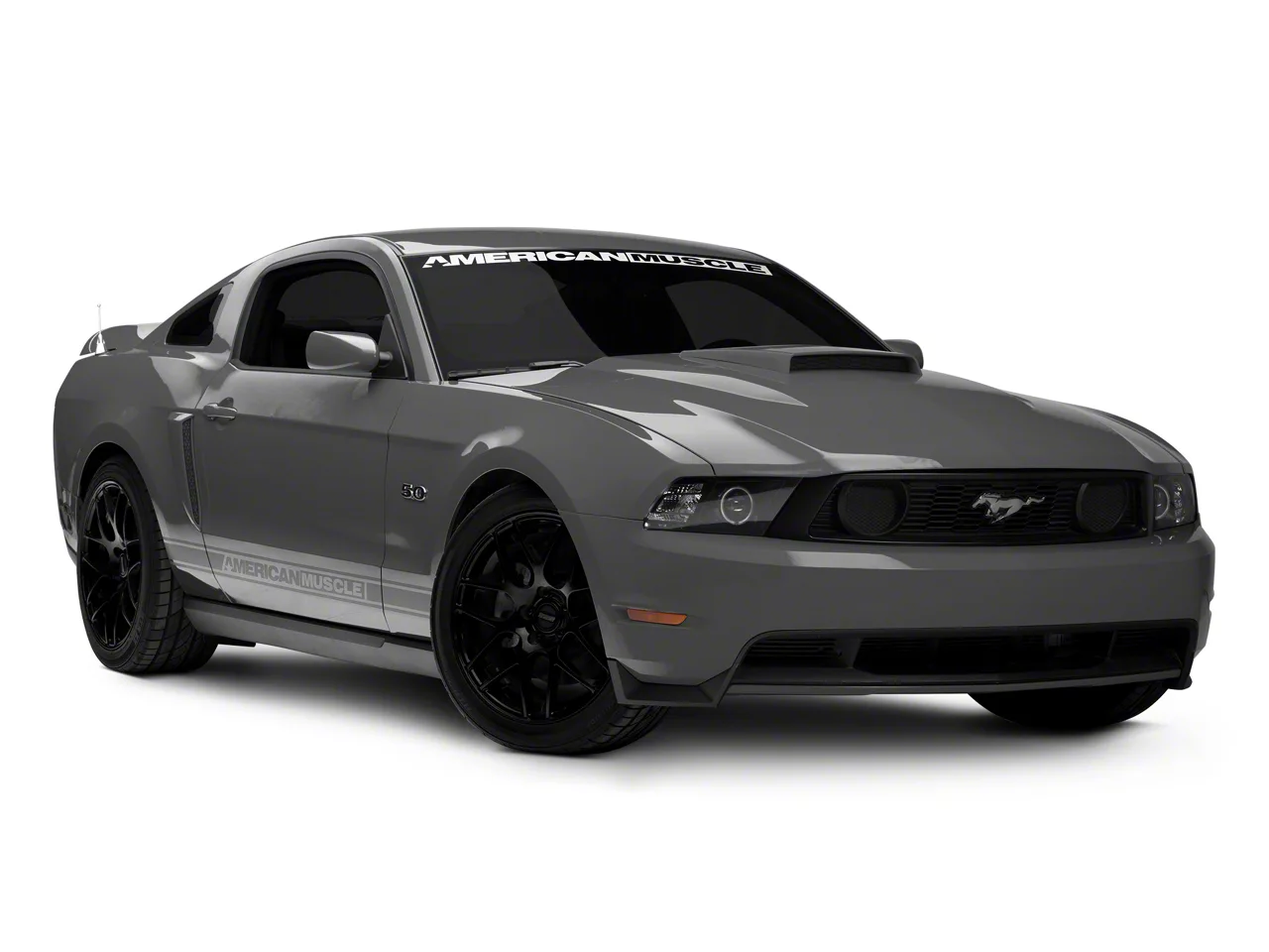 Oracle Mustang Switchback Turn Signal Conversion Kit with Resistors ...