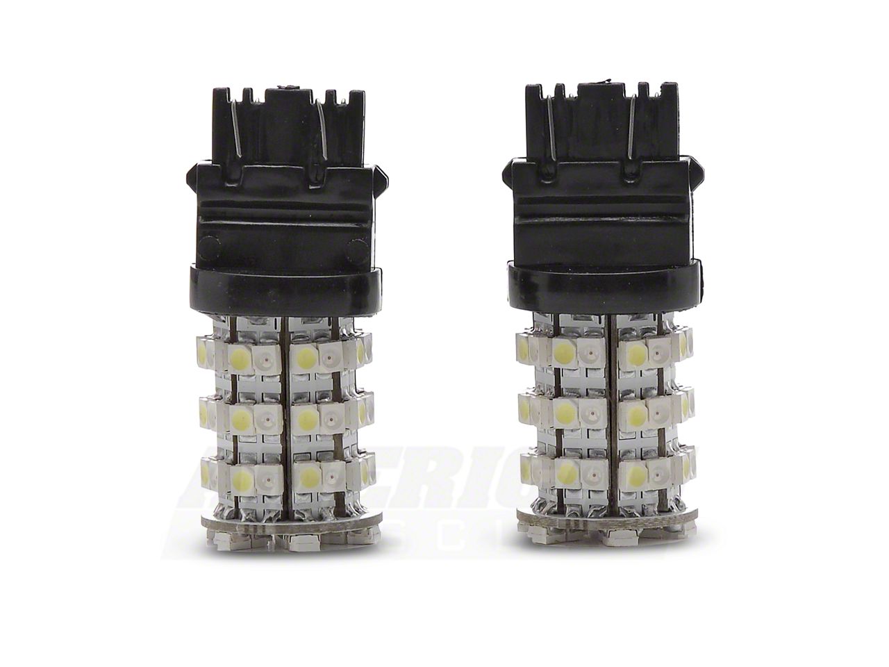 Oracle Mustang Switchback Turn Signal Conversion Kit With Resistors