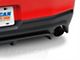 Ford Mustang GT500/CS/BOSS 302 Rear Diffuser AR3Z-17F828-AA (10-12 ...