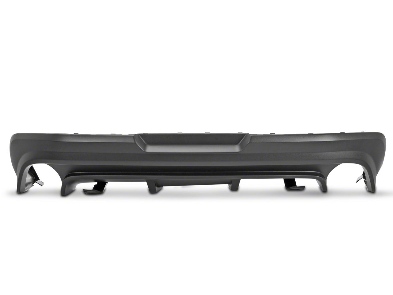 Ford Mustang GT500/CS/BOSS 302 Rear Diffuser AR3Z-17F828-AA (10-12 ...