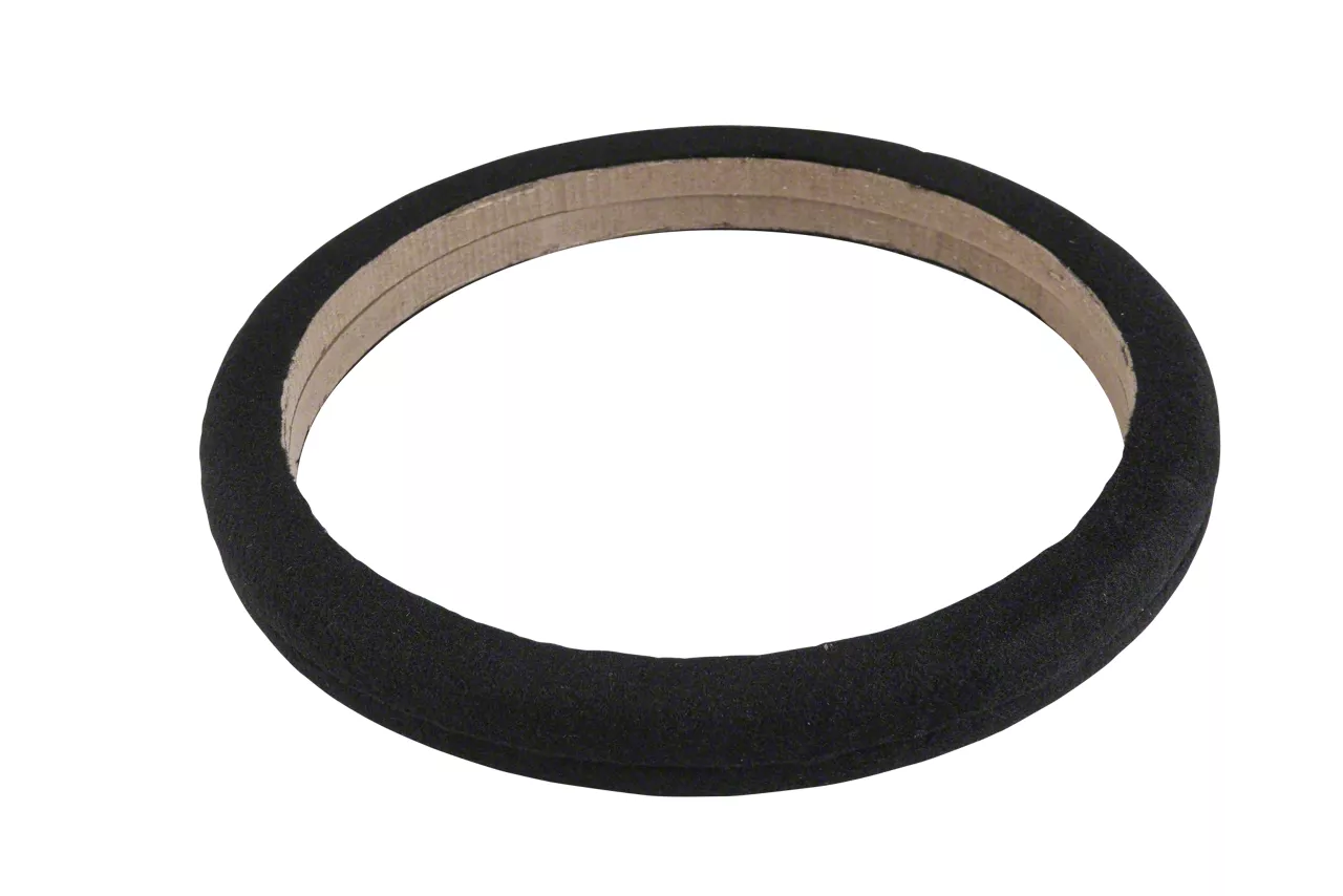 Charger 12-Inch Subwoofer Spacer; Carpeted (Universal; Some Adaptation ...