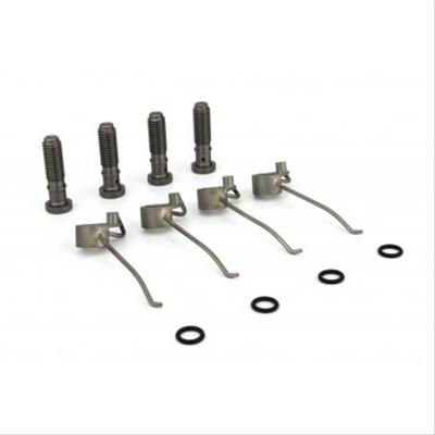 RHS Camaro Piston Oiler Kit for RHS Race Block 549120 (98-15 V8 Camaro ...