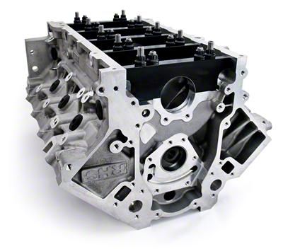 1997-2004 C5 Corvette Crate Engines and Blocks | AmericanMuscle