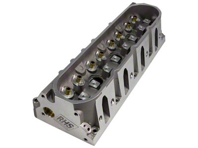 2005-2013 C6 Corvette Cylinder Heads & Valvetrain | AmericanMuscle