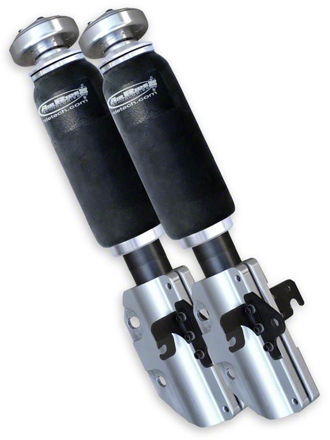 Ridetech Camaro Air Suspension System 11500298 (10-15 Camaro) - Free ...