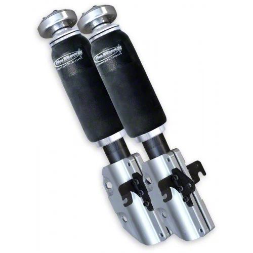 Ridetech Camaro HQ Series Front ShockWaves 11502401 (10-15 Camaro ...