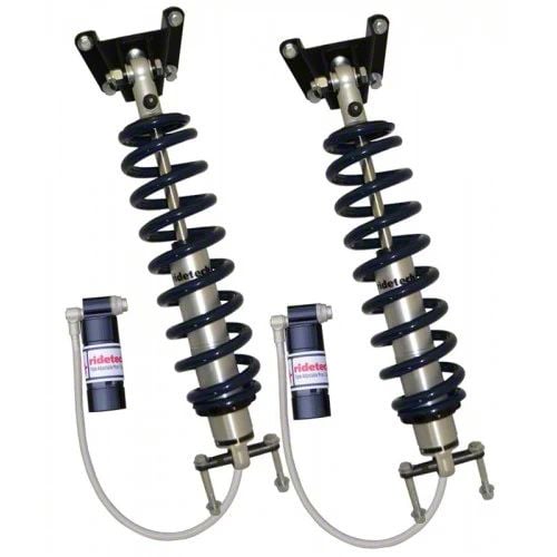 Ridetech Camaro TQ Series Front Coil-Over Kit 11213111 (93-02 Camaro ...