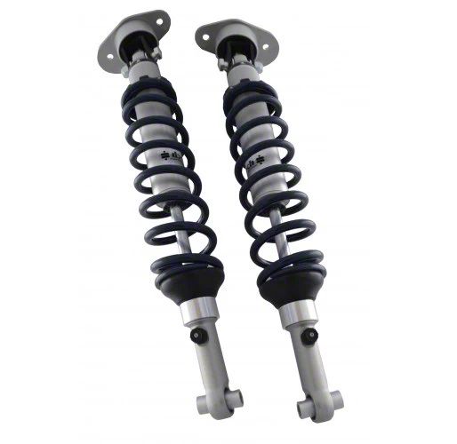 Ridetech Challenger HQ Series Rear Coil-Over Kit 13046110 (08-23 RWD ...