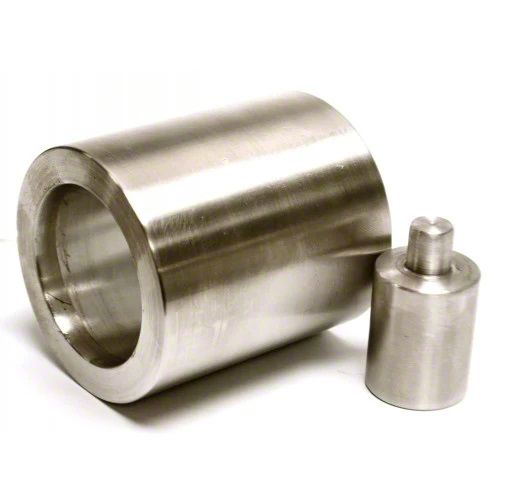 Ridetech Corvette Bushing Removal Tool for Stock Control Arms 85000006 ...