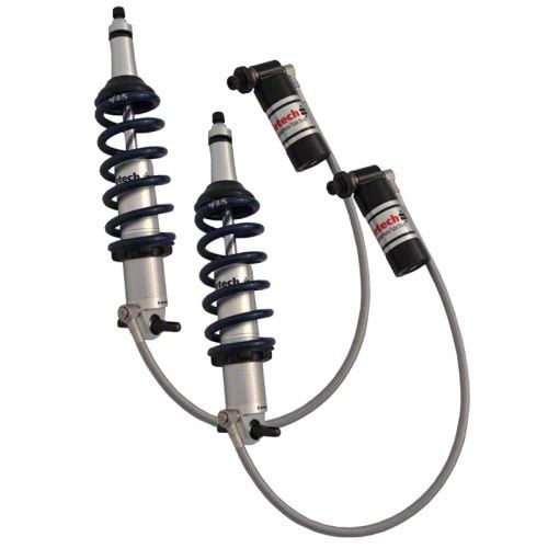 Ridetech Corvette TQ Series Front Coil-Over Kit 11513111 (97-13 ...