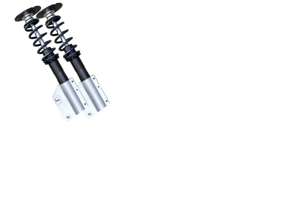 Ridetech Mustang HQ Series Front Coil-Over Kit 12143110 (94-04 Mustang ...