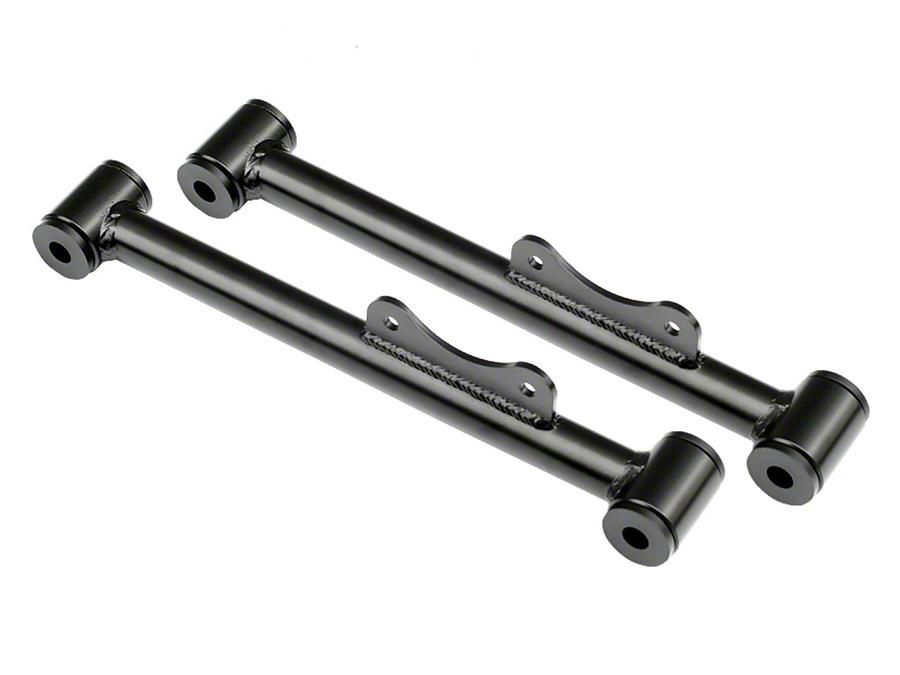 Ridetech Mustang StrongArm Rear Lower Control Arms 12135899 (94-04 ...