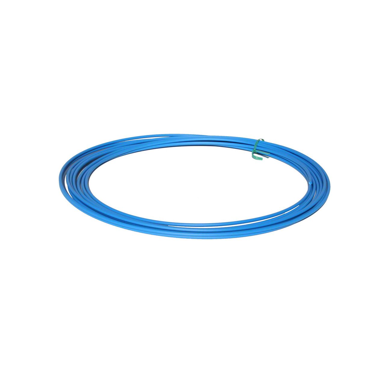 RimPro-Tec Challenger 13 to 22-Inch Wheel Bands Extra Insert; Sky Blue ...