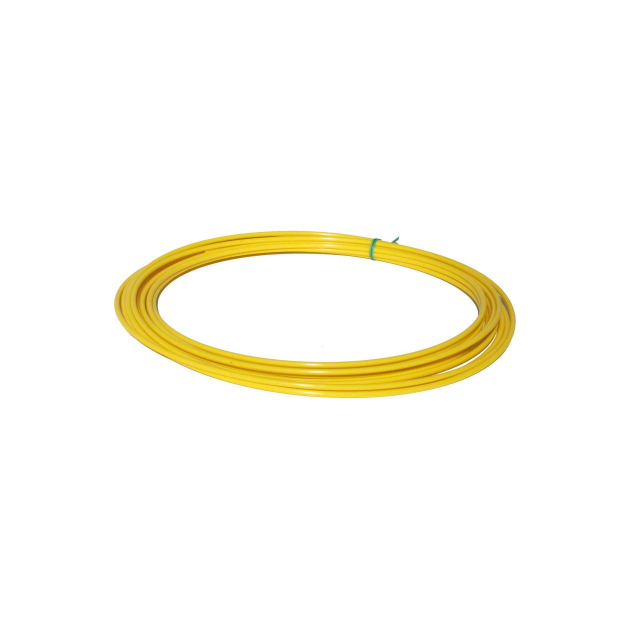 RimPro-Tec Challenger 13 to 22-Inch Wheel Bands Extra Insert; Yellow WB ...